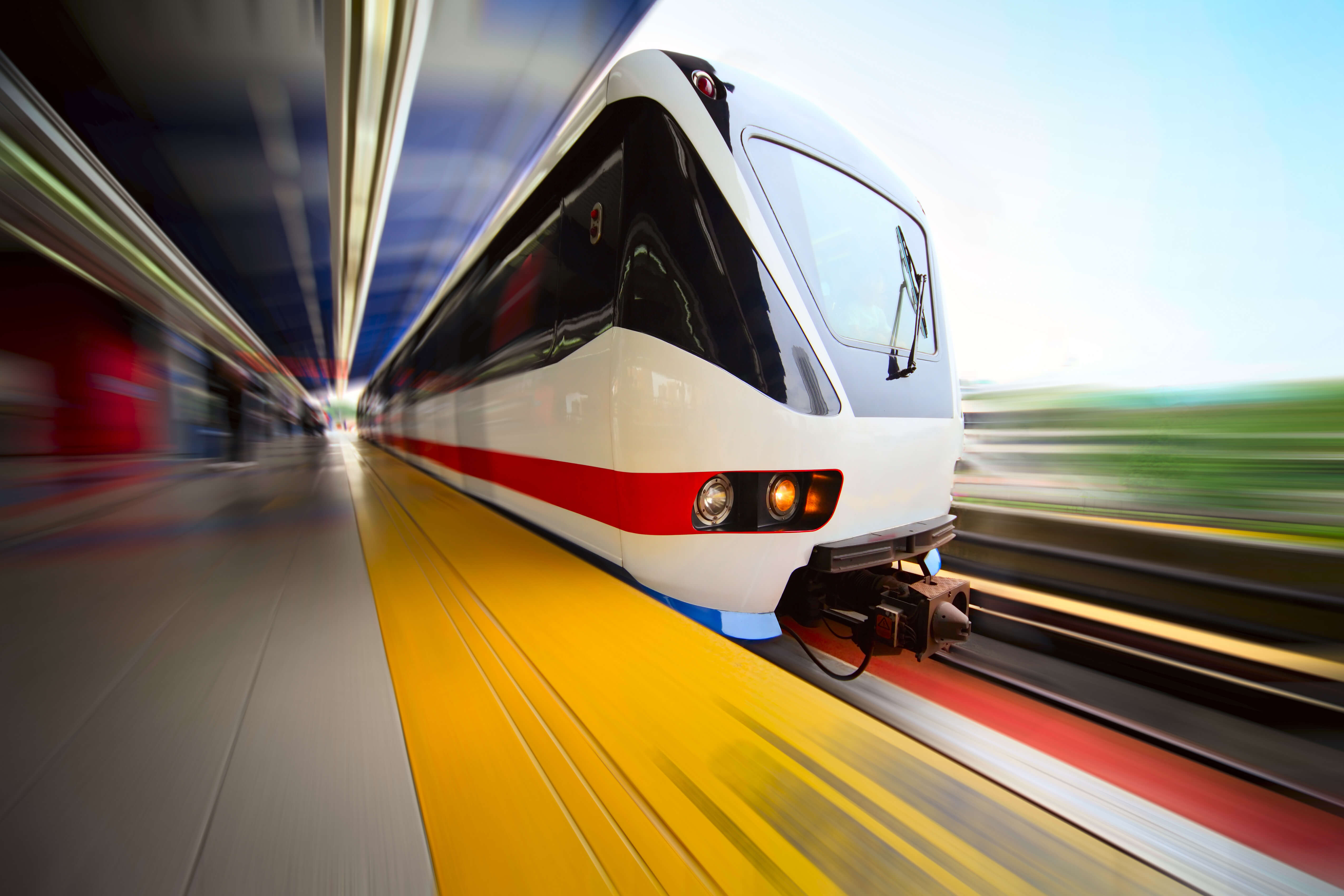 Major Light Rail Transit | HKA