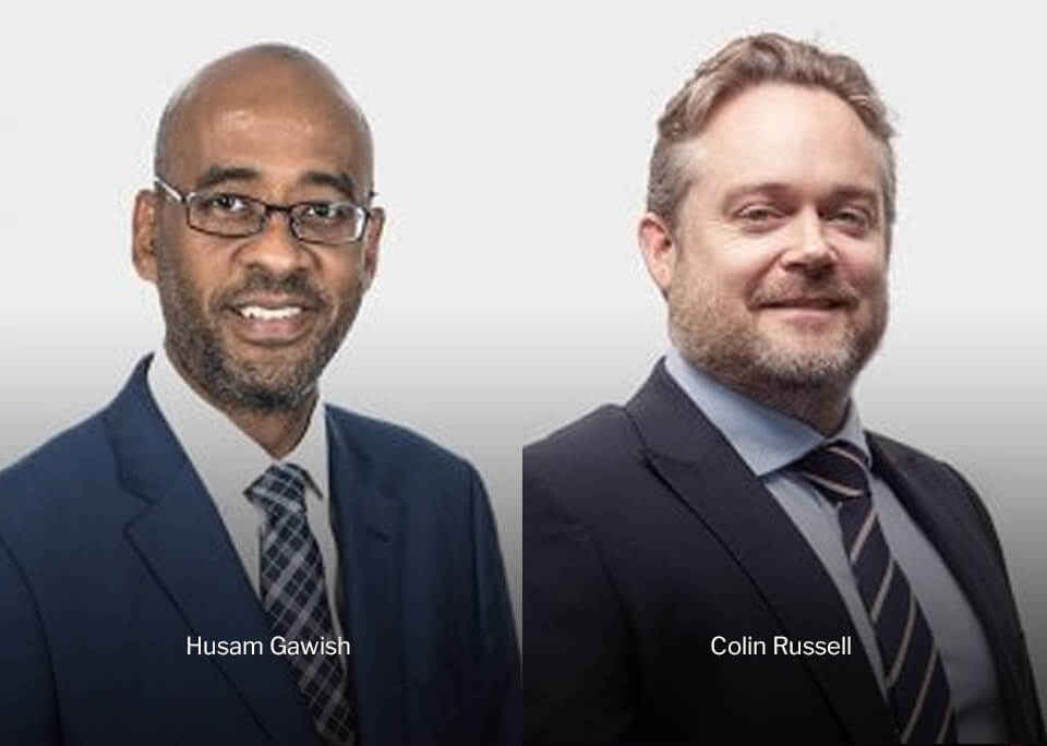 Delivering solutions - HKA provides a series of training workshops to ...