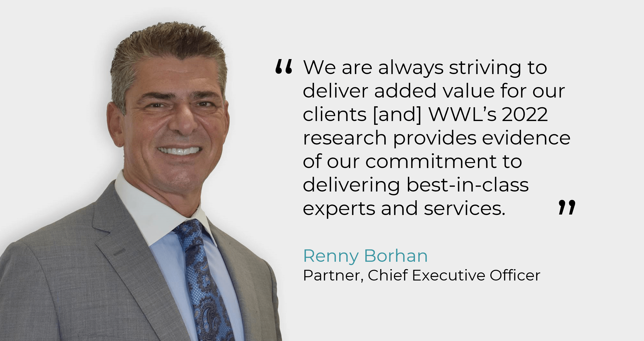 HKA sees 60+ expert witnesses listed in WWL 2022 | News