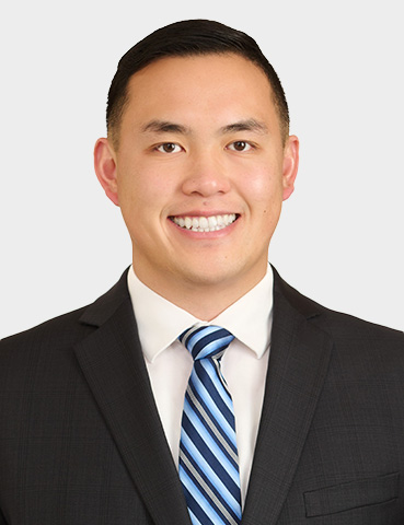 Joshua Koh - HKA