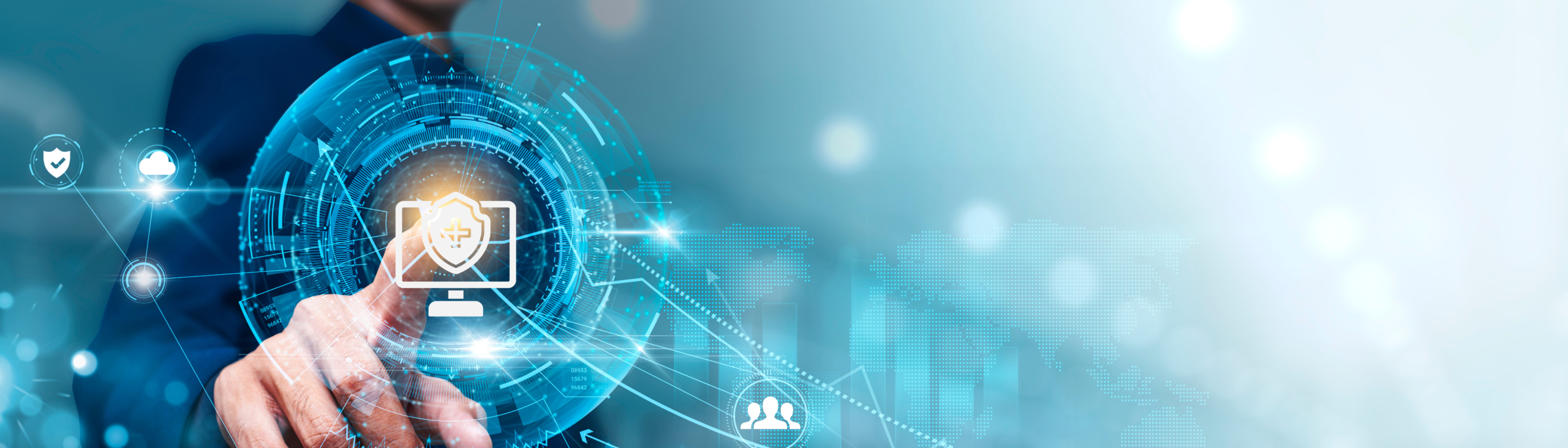 Cybersecurity | Services | HKA