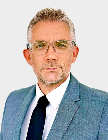 Andrew Merrilees