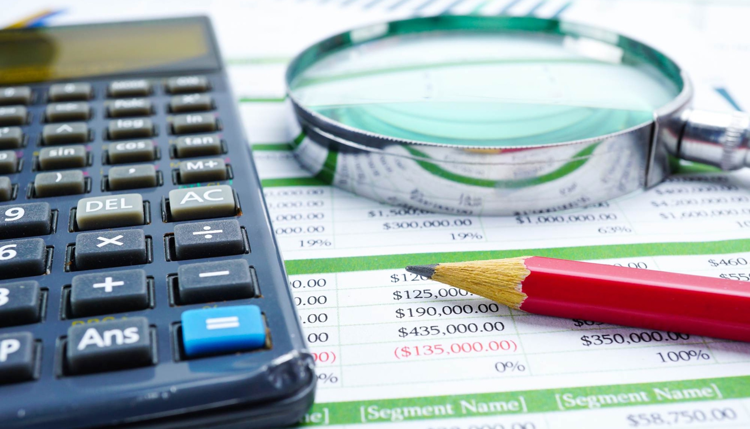 Choosing the Trail: Strategic Selection of Forensic Accounting Tracing ...